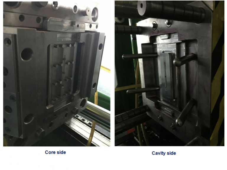 nylon injection molding - Plastic Injection Molding and Mold Maker ...