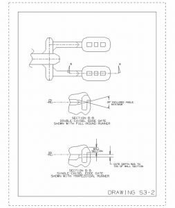 Runner Design For The Injection Mold - Plastic Injection Molding and ...