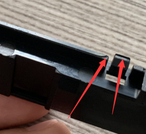 Injection Molding Flash - Plastic Injection Molding and Mold Maker ...