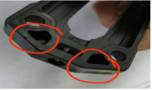 What Causes Burn Marks and how to Improve it in Plastic Injection ...