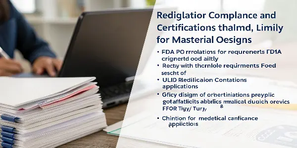 Strategic Material Selection Framework for Plastic Parts: Beyond ...