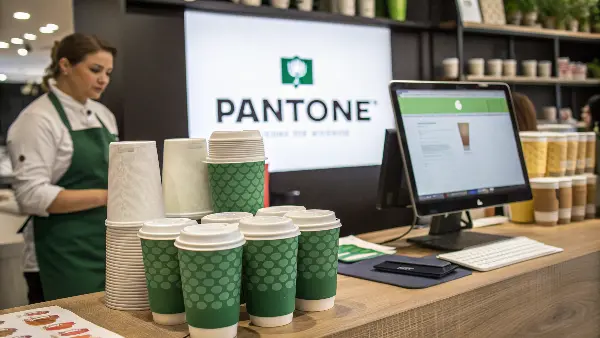 How Can Pantone Ensure Color Consistency Across All Your Brand's ...